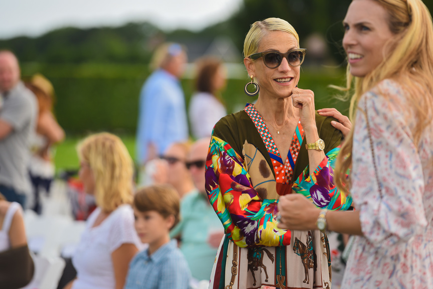 Sixth Annual Hamptons Cup Presented by Cartier | Gallery | The PR Net